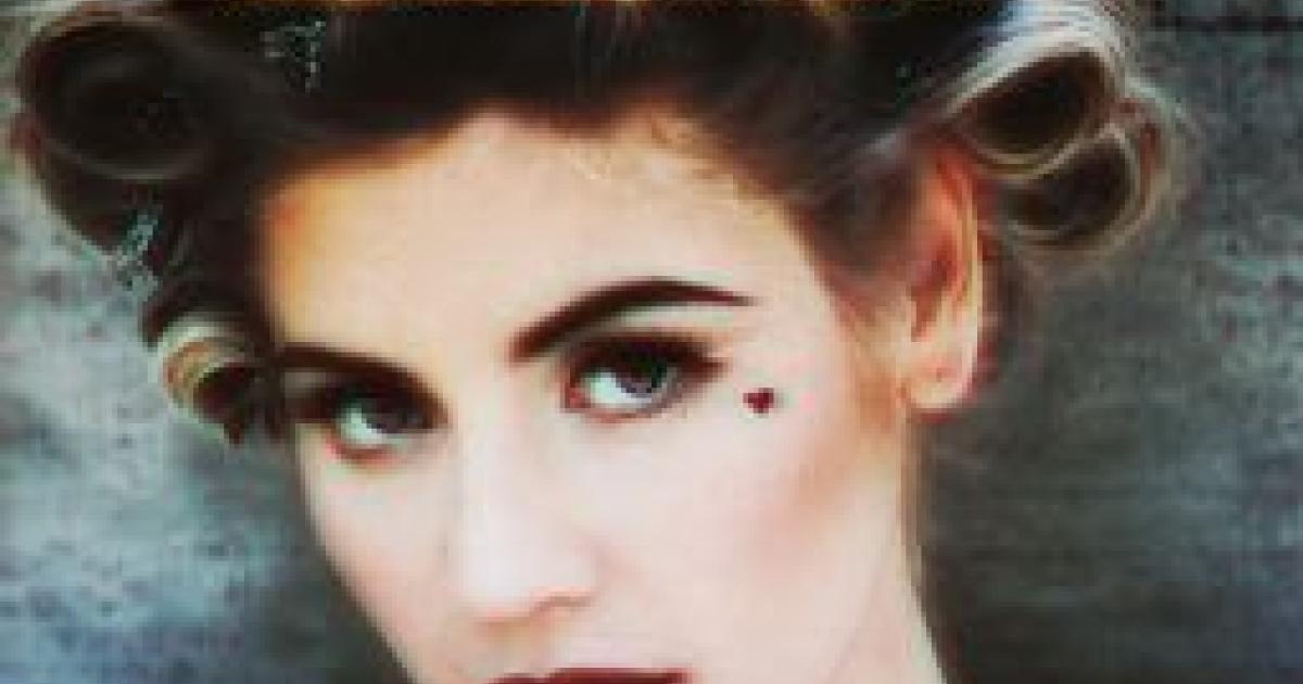 Elektropop med kant | BibZoom