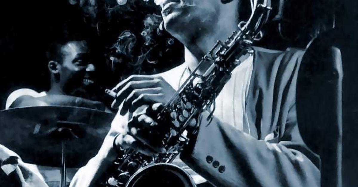 Dexter Gordon | BibZoom