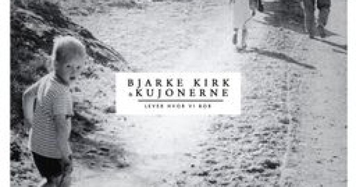 Bjarne Kirk og Kujonerne: Lever hvor vi bor (4/6) | BibZoom