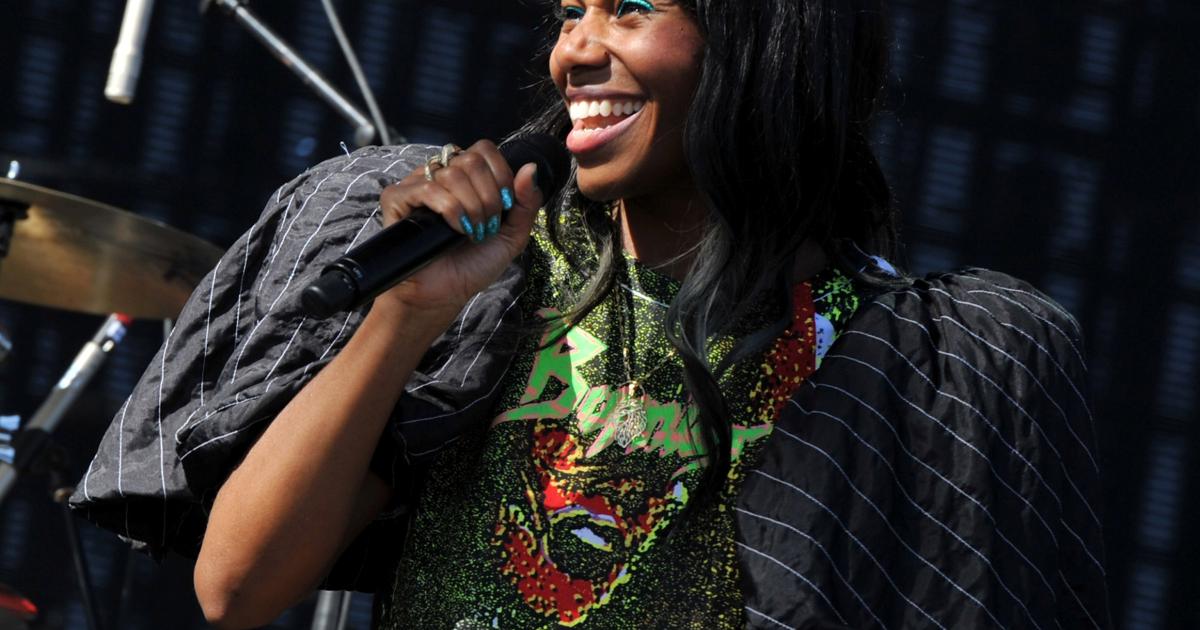 Helstøbt show fra patchworkprinsessen | BibZoom